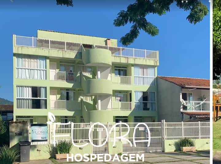 Apartamento Bem Localizado. - Angra dos Reis