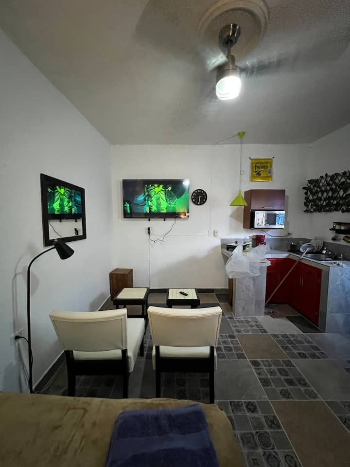 Minidepa Dominik  A 15min De Zona Hotelera - Mazatlán
