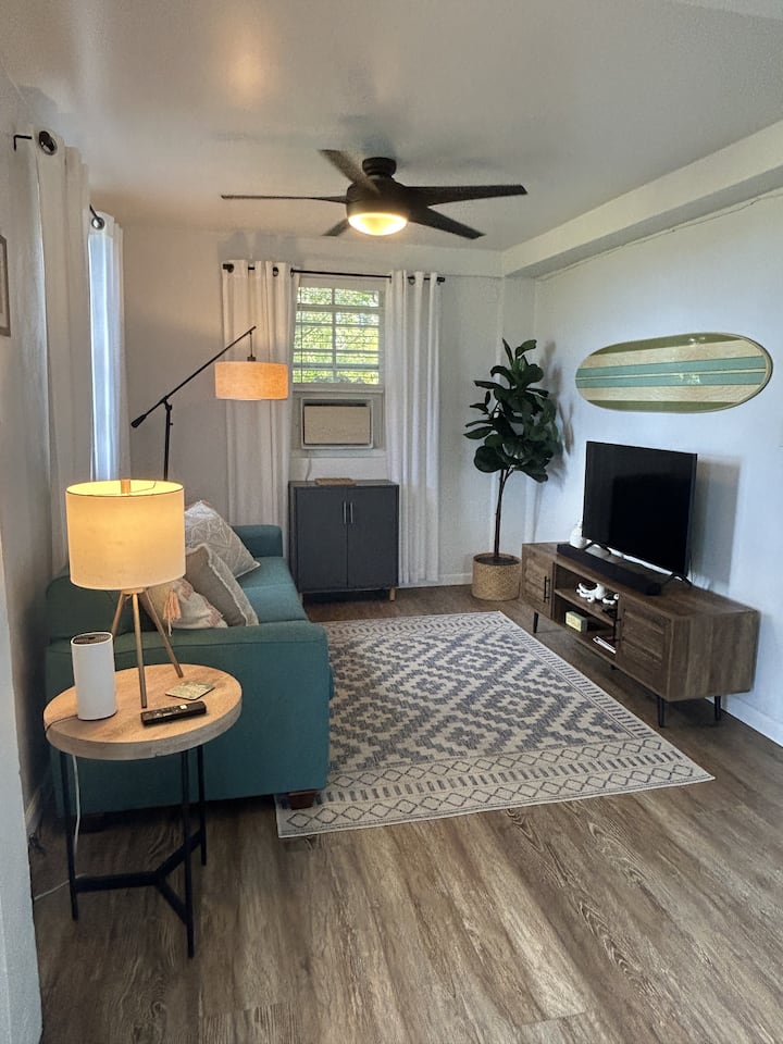 Hillside Hideaway - Saint Thomas