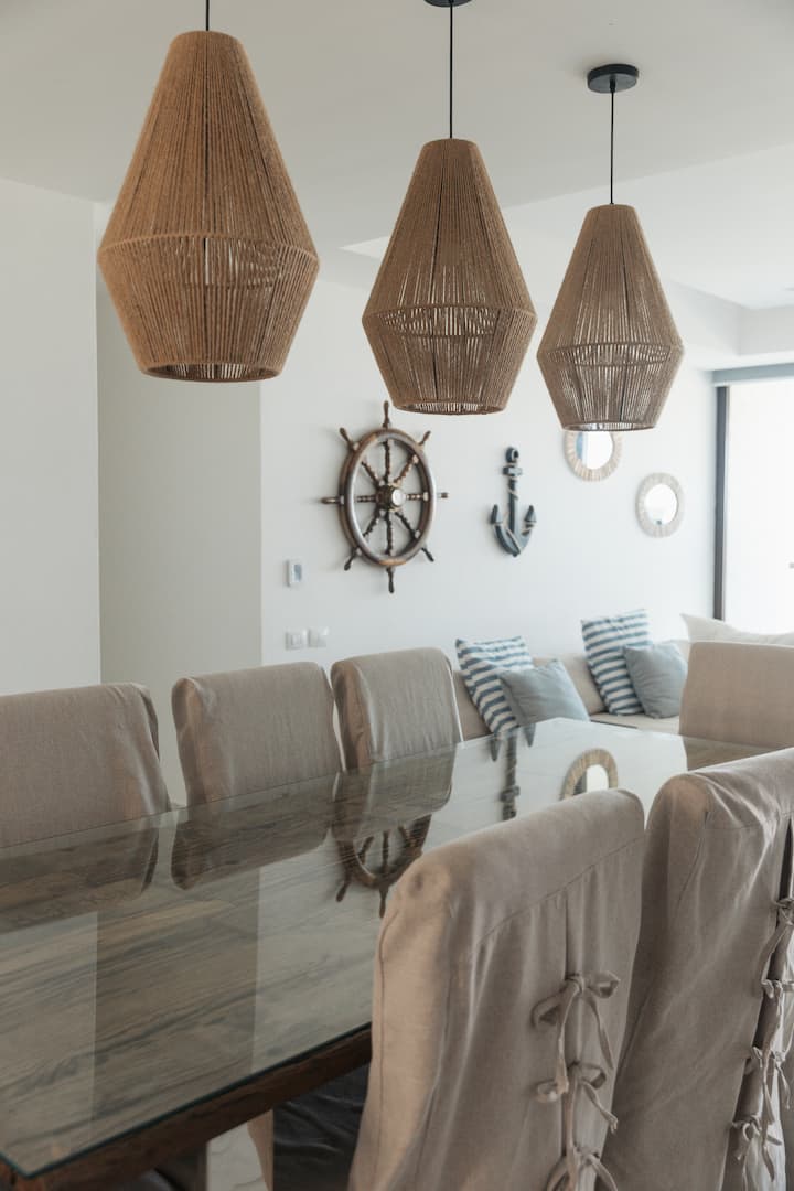 La Isla Residences· Vacaciones En Familia - Acapulco