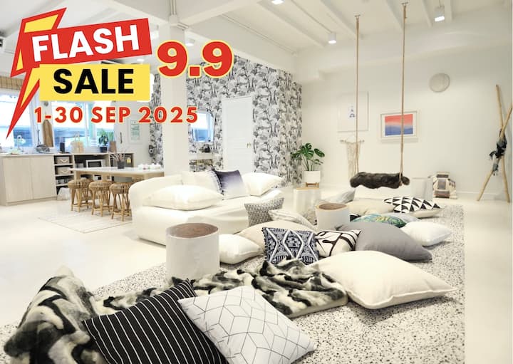 Mali. 1min To Ploenchit Bts/ 4br Duplex Penthouse - Bangkok