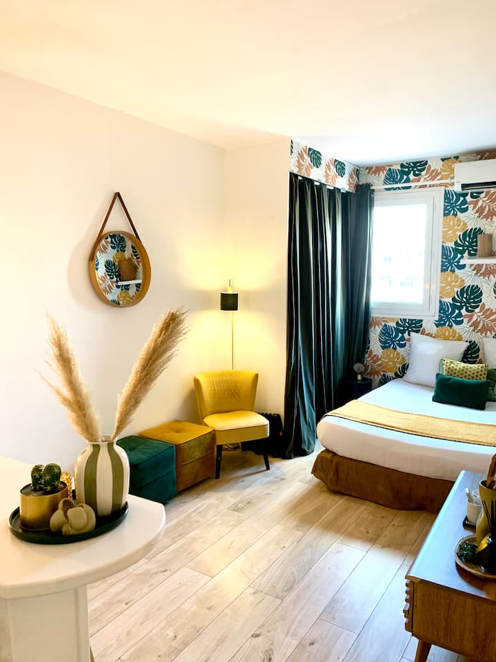 My Prado - Marseille