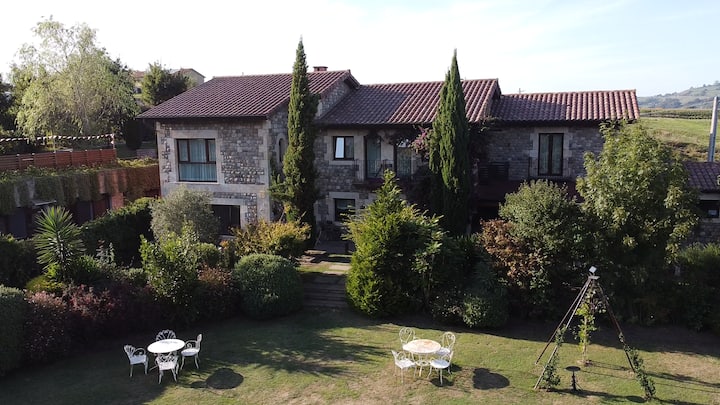 Doble Confort - Santillana del Mar