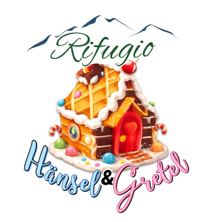 Locazione Turistica Rifugio Hänsel & Gretel - Corvara