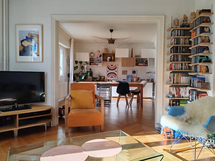 Maison De Ville, Proche De Strasbourg - Strassburg