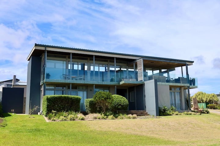 1248 Oubaai, Picturesque Sea-view, Herolds Bay - Herolds Bay