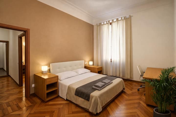 Milanrentals -: Iris - Milão