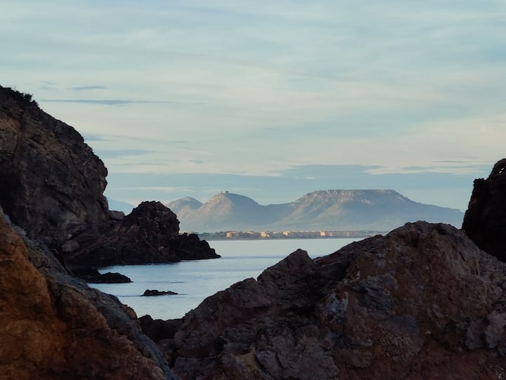 Sa Riera Beach Home - Palafrugell