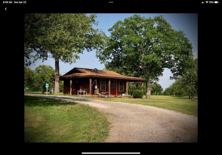 The Bunkhouse At Willow Creek Ranch - Splash Park, Springtown