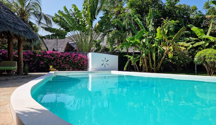 Sky House - Peaceful Getaway - Kenya