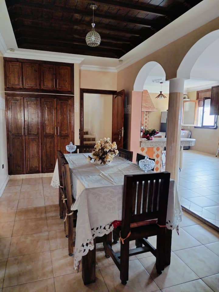 Appartement Spacieux - Essaouira