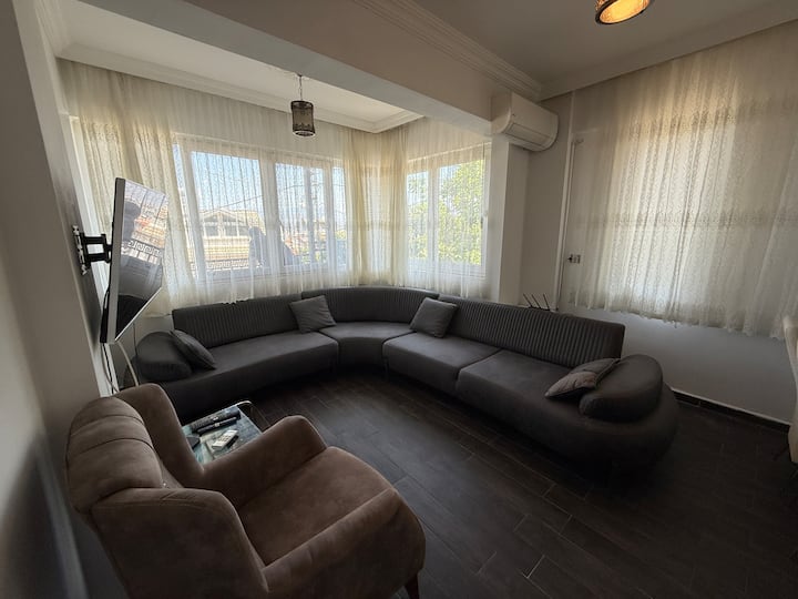 Deluxe Sea View - Fethiye