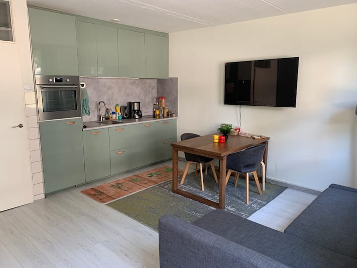 Studio 2 - Amsterdam