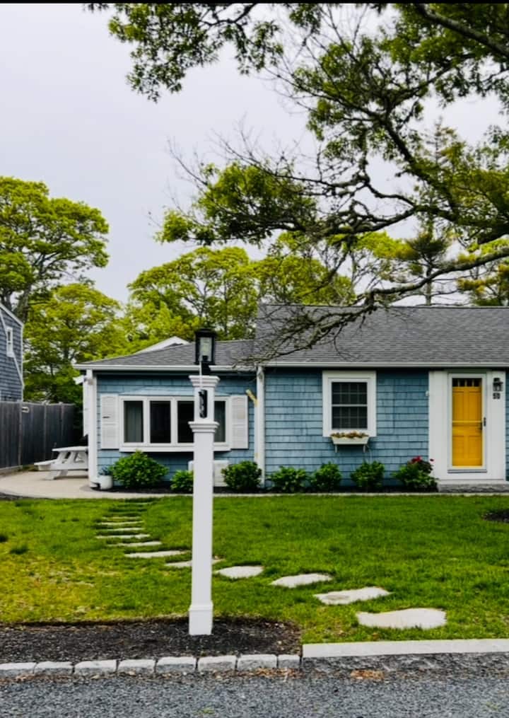 2br Suite•full Kitchen•walk To Parkers River Beach - Dennis, MA