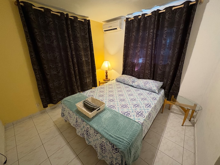 Rosa's Place - A Nice And Chill Family Apartment ! - Curaçao