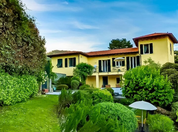 Casa Del Cavaliere - La Spezia