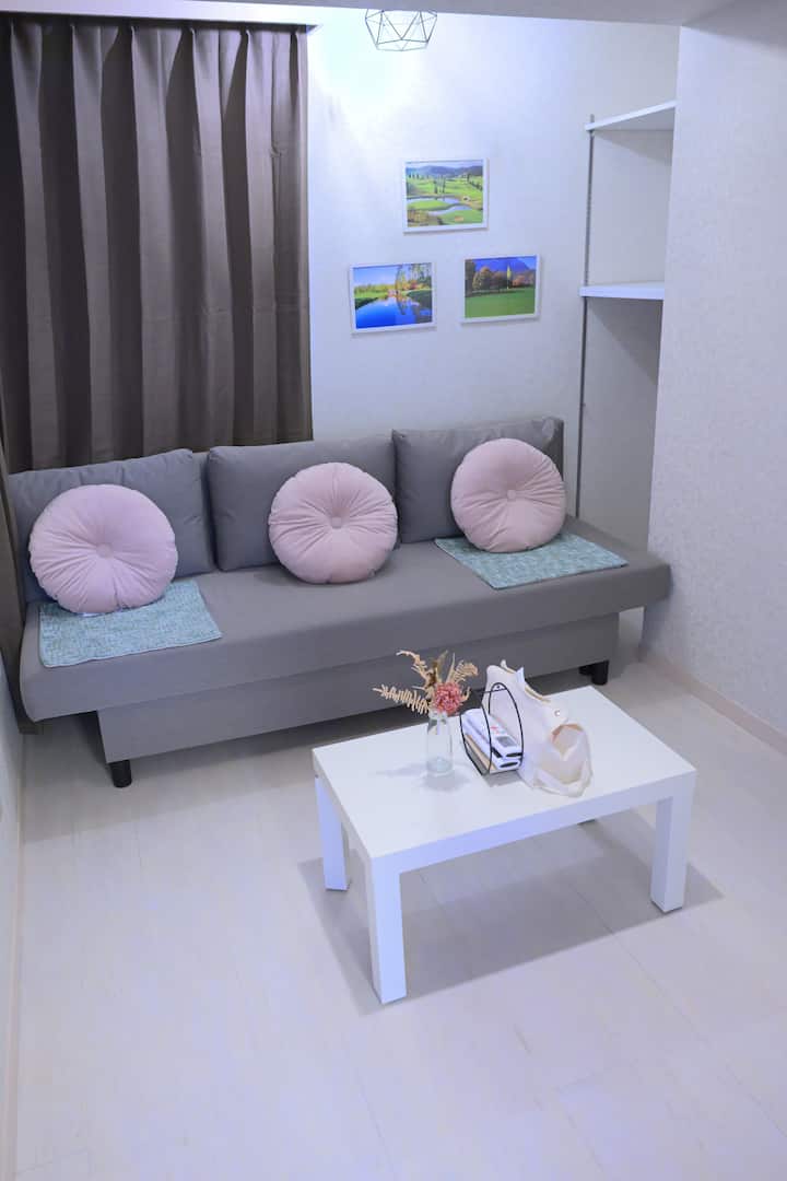 Nn31 Near Asakusa&ueno | Family/group | 2br 36㎡ - 上野