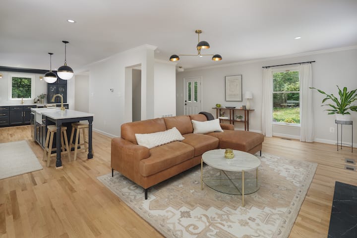 The Nest At Wild Goose - Middleburg, VA