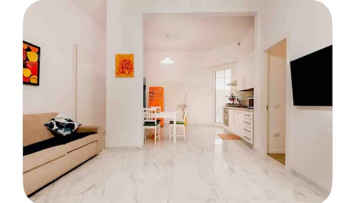 Apartment With Outdoor Space Dani - Florence