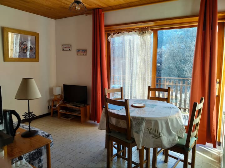 1 Briançon Serre-chevalier  Plein Centre - 브히앙쏭