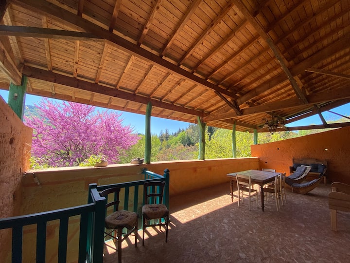 Exceptionnel Gîte Atypique Chez Tival - Thiers
