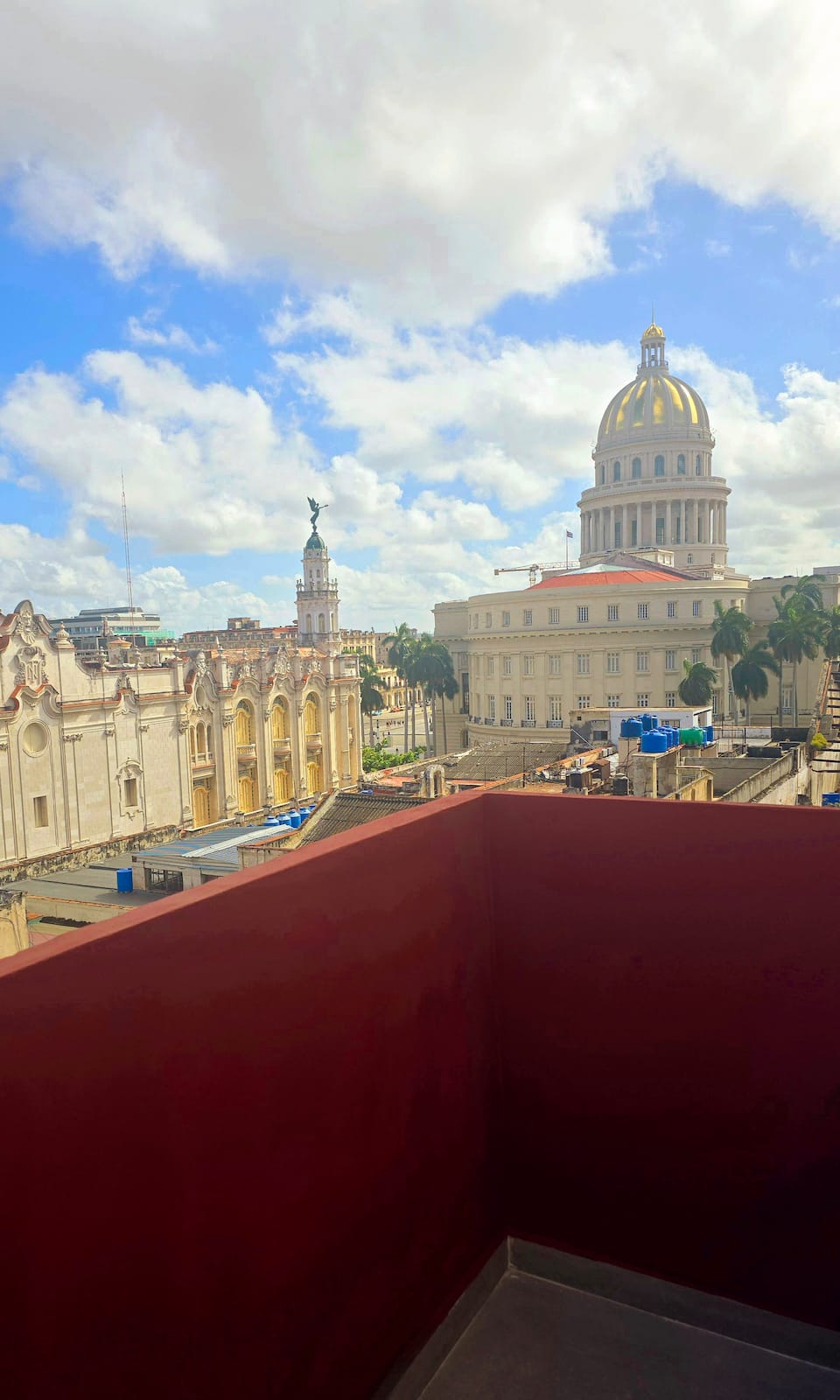 Havana Apartment Vacation Rentals - Havana, Cuba | Airbnb