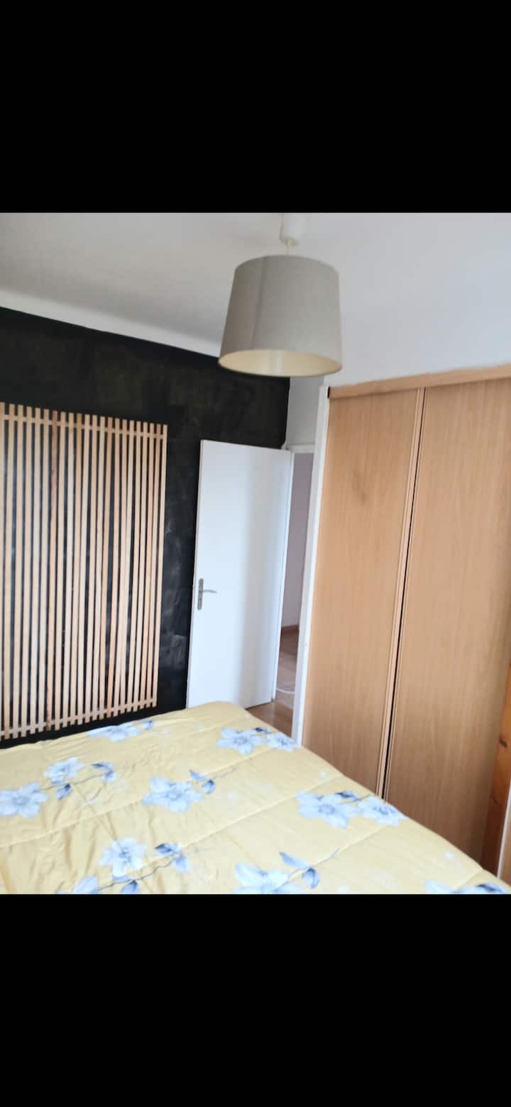 Magnifique Appartement. - Graveson