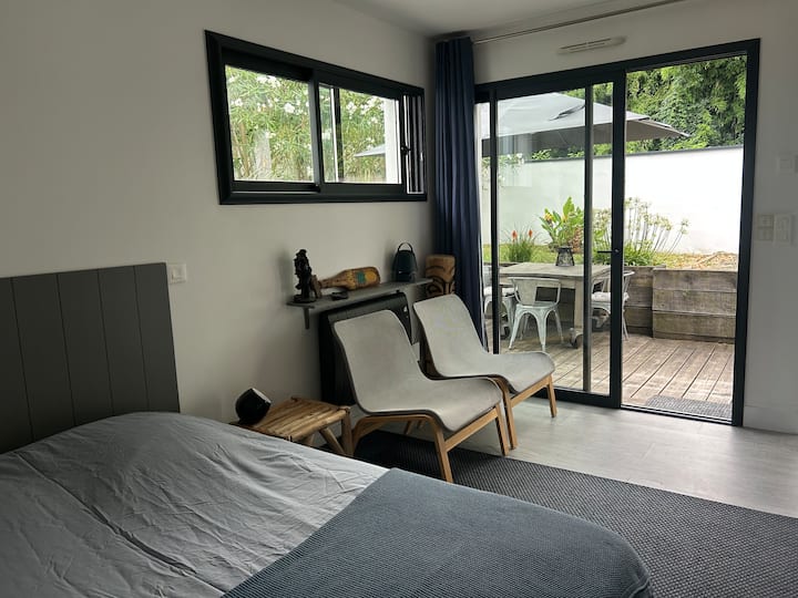 Studio Biarritz Anglet - Anglet