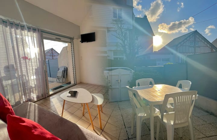 Appartement Duplex Carnac Plage - Carnac Plage