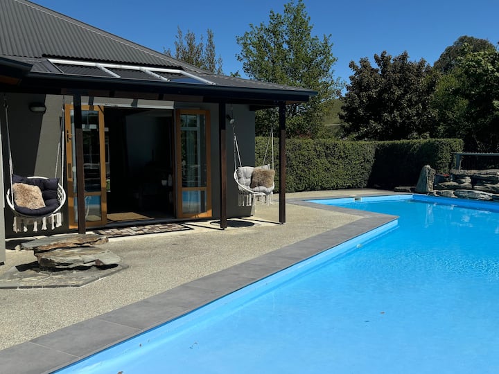 Maungawera Lodge/wanaka - Wanaka