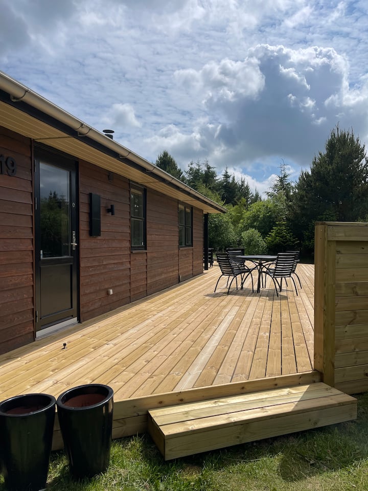 Lovely Cozy Cottage Close To The Sea And Nature. - Denmark