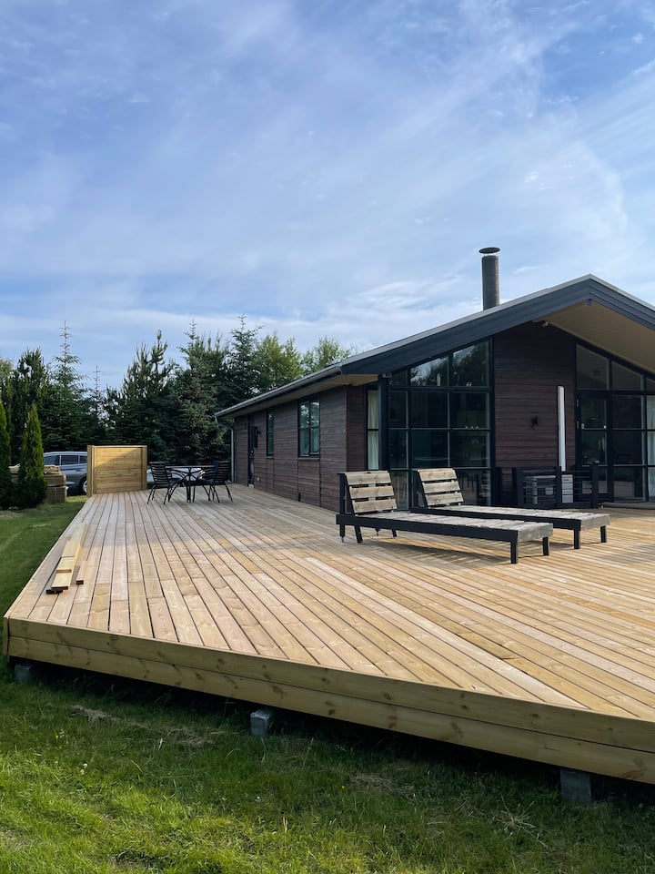Lovely Cozy Cottage Close To The Sea And Nature. - Denmark