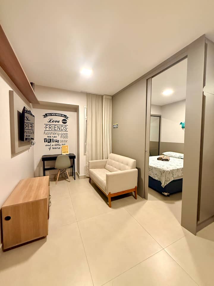 Studio Sudoeste - Brasilia