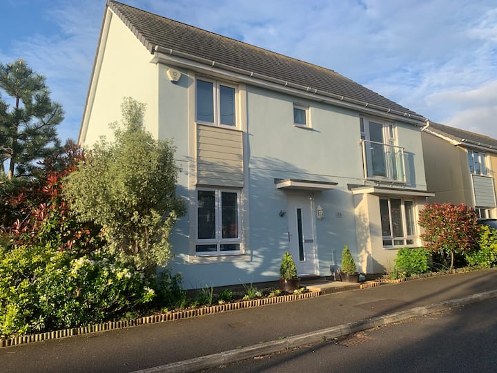 Accommodation Only With En Suite - Dawlish Warren
