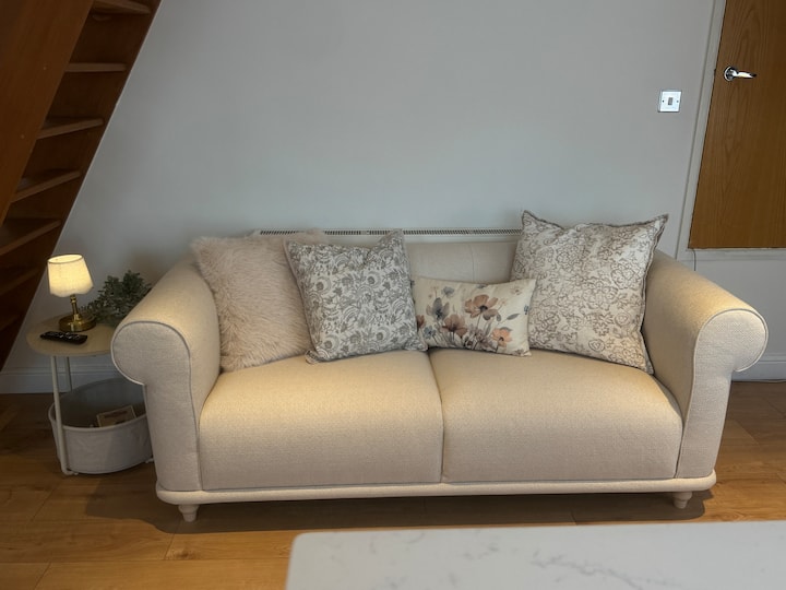 Bright South Park Retreat With Free Parking - Oxford