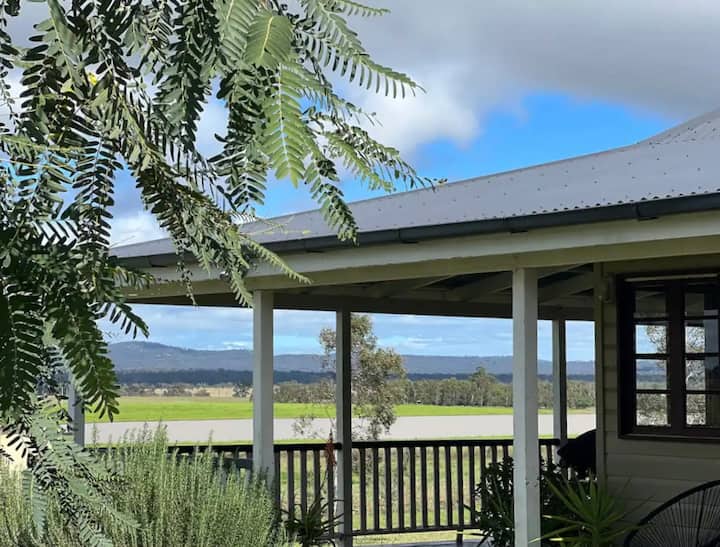 Junabee Farm - Warwick