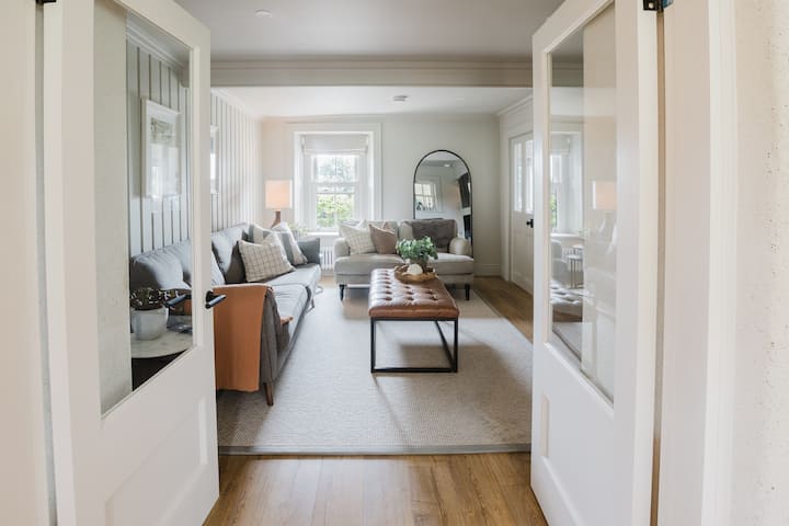 The Farmhouse - Wexford