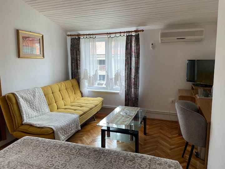Zimmer-room-soba Nono - Poreč