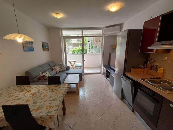 Apartment "Miro" - Split