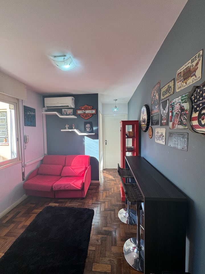 Studio Cidade Baixa. Ufrgs E Centro - Porto Alegre
