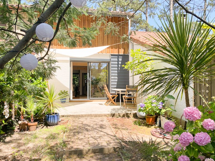 The Coastal Hideaway - Seignosse