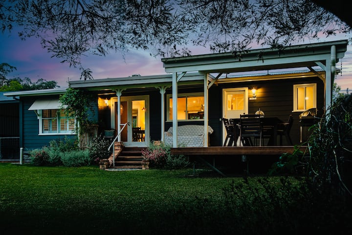 Grovewood Coast & Country Escape - Old Bar - Old Bar