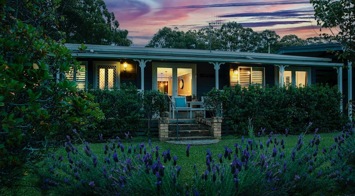 Grovewood Coast & Country Escape - Old Bar - Old Bar
