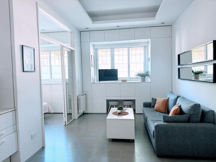 P&l, Recoleta. - Recoleta