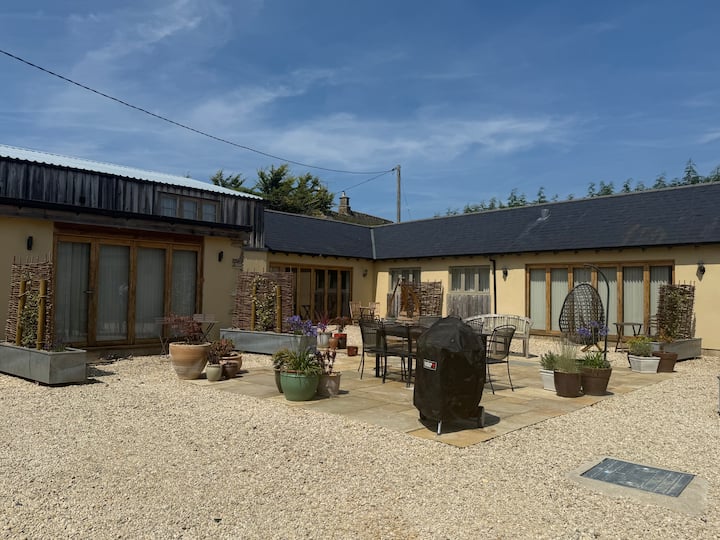 4, The Piggery, Cerney Wick Farm - Cirencester