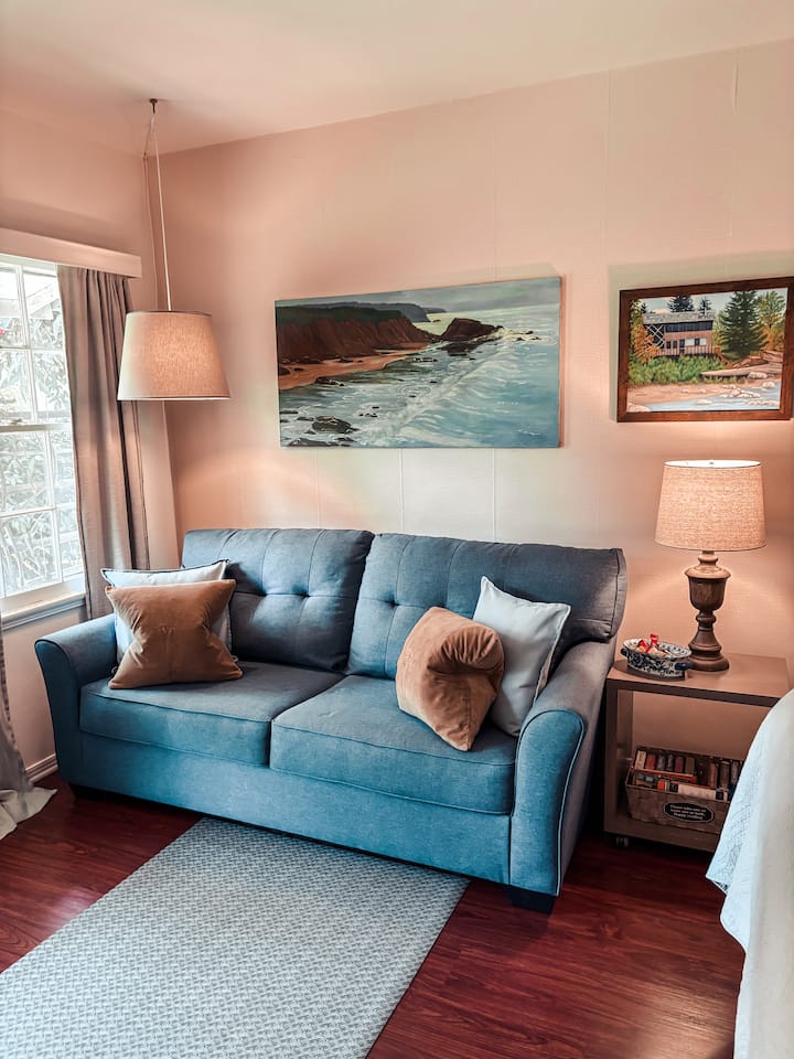 Serene Garden, Rose Bowl And Downtown Close - Pasadena