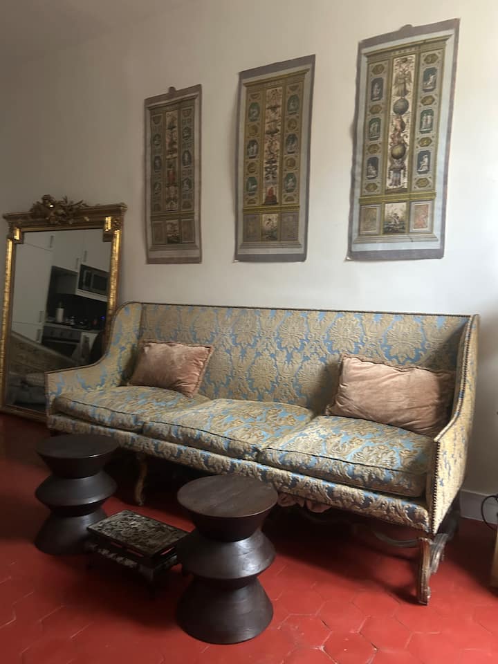 Paris Saint-honoré, Louvre, Opéra - Parigi