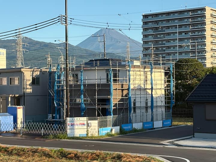 送迎・自炊・洗濯が出来る宿 ( ルーム 1 ) - Numazu