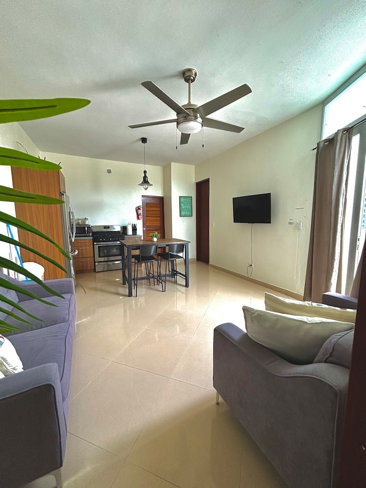 Apartment Suez @ Casa Carmen - Culebra