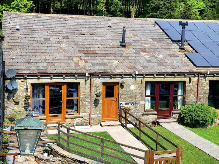 Yorkshire Dales, Willow Cottage, Low Greenfield - Horton in Ribblesdale
